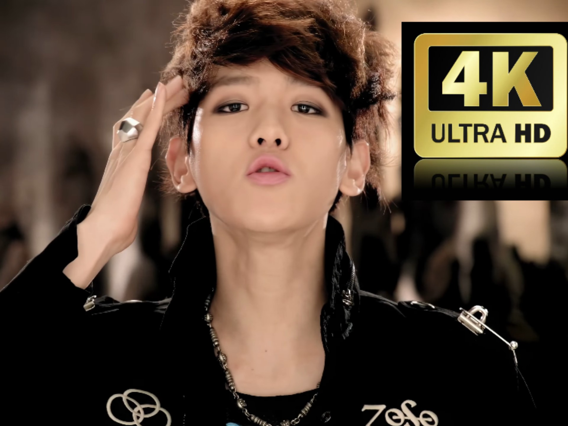 EXO-K - History 4K画质-不想有名字aaaaa-听歌好啊-哔哩哔哩视频