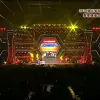 许嵩Vae Xu | 2012欢乐轻纺城群星演唱会 现场Live_哔哩哔哩_bilibili