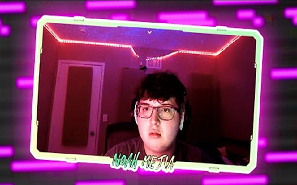 Noah Mejia Making Melodies Live From Scratch w_ Internet Money_哔哩哔哩 ...