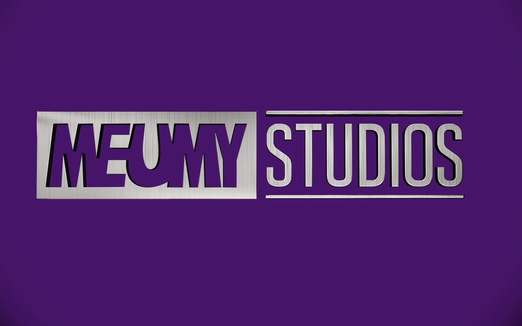 【已分享至草原组公用素材】 MEUMY STUDIOS 咩呜米草原宇宙公用片头_哔哩哔哩_bilibili