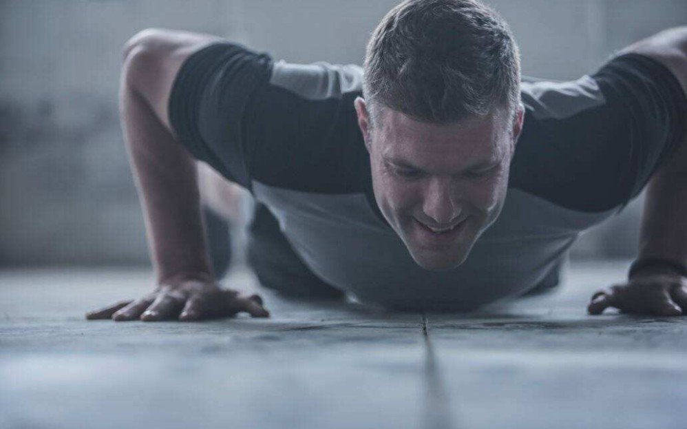 【30天健身大作战】写给锻炼健身新手们的一些干货_哔哩哔哩_bilibili