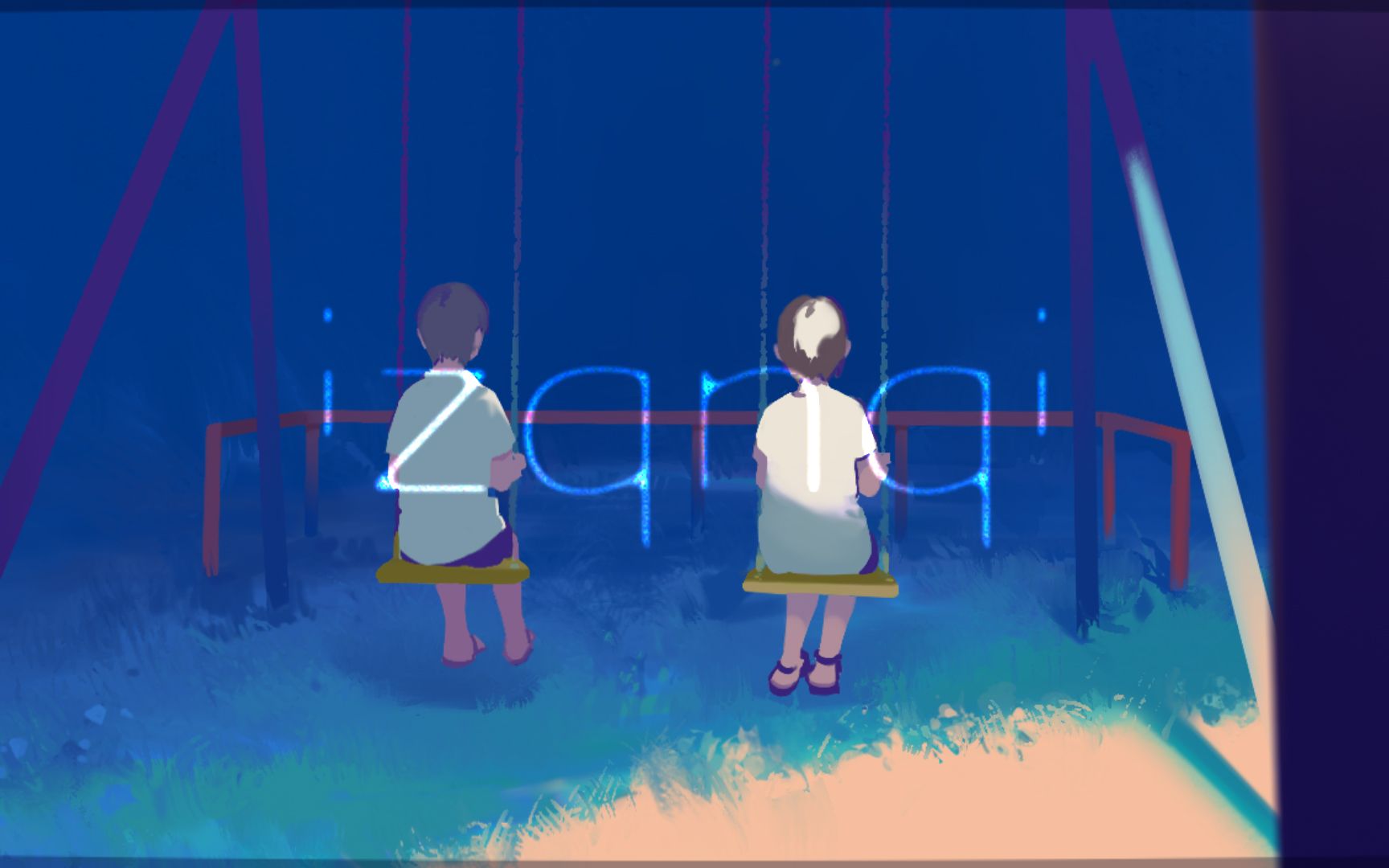 DUSTCELL - izqnqi-DUSTCELL_官方-DUSTCELL_官方-哔哩哔哩视频