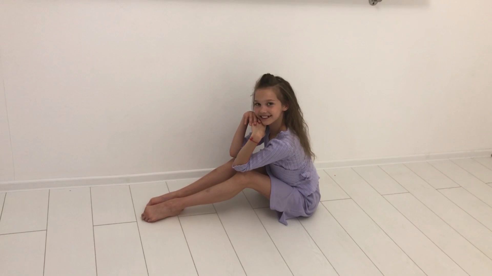 可爱俄罗斯女孩_哔哩哔哩_bilibili