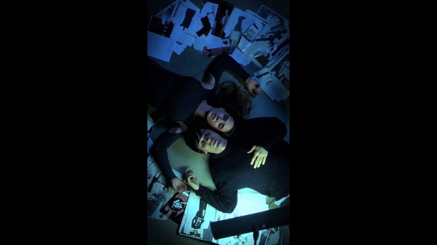 frendi X violet X luvpurp X diaryplugg type beat-"Requiem for a Dream ...