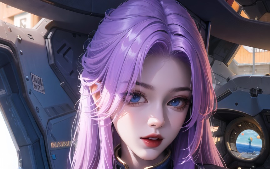 星舰少女 哔哩哔哩