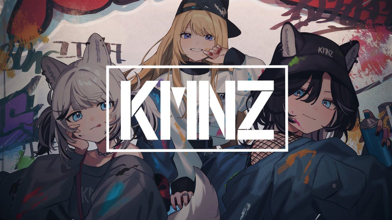 【中日字幕/夜鹿/完整版】ヨルシカ 新曲「ルバート」【Hi-Res音源】-cy_xingk-平时听-哔哩哔哩视频