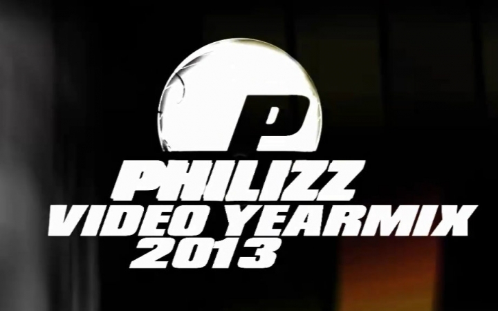 【Philizz media】2013年欧美金曲超赞混音MV！千万不要错过！_哔哩哔哩_bilibili