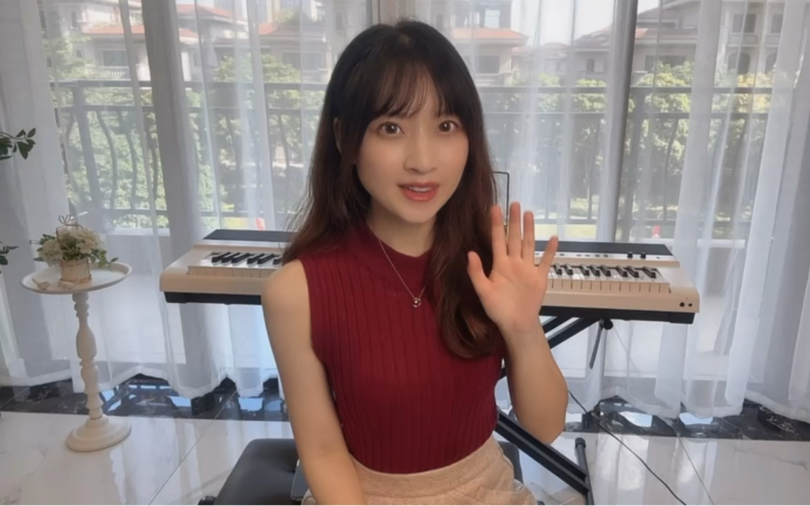 原来电钢琴内录这么简单！-NAYA的钢琴时光-NAYA的钢琴时光-哔哩哔哩视频