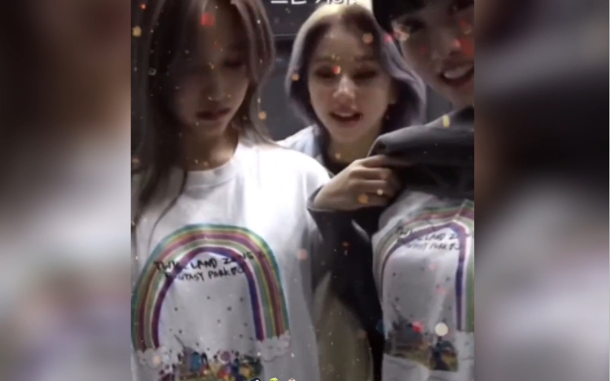 还真TM全是名场面 - 哔哩哔哩