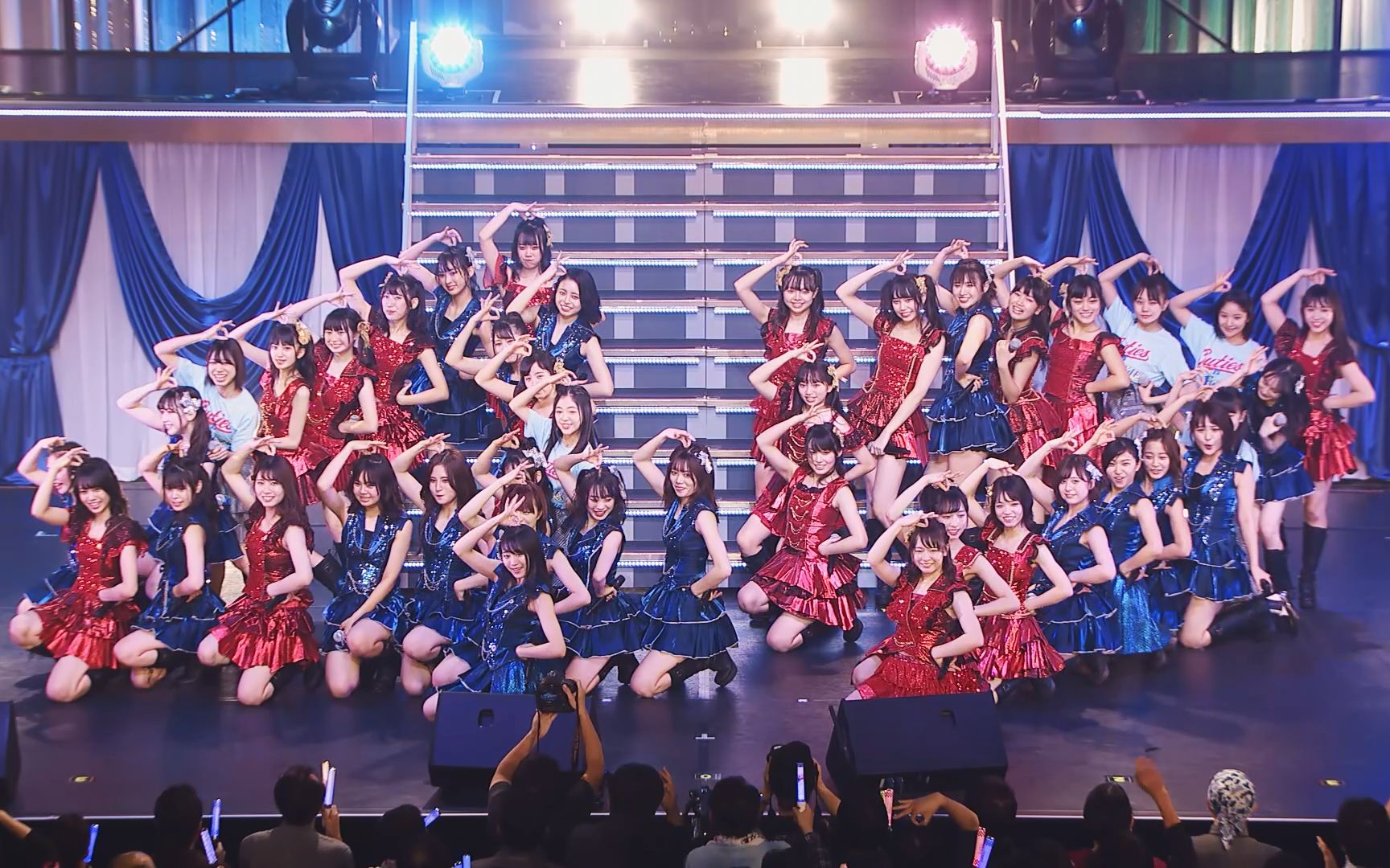 Come On!! Everybody!～_哔哩哔哩_bilibili