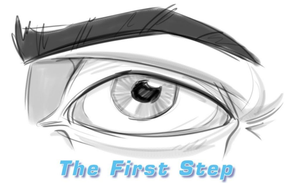 【力量周五77】（第一步绘画）【迈克尔·马特斯Michael D.mattesi】力量绘画系列-FORCE-手绘-艺术设计-动画电影-角色设计 ...