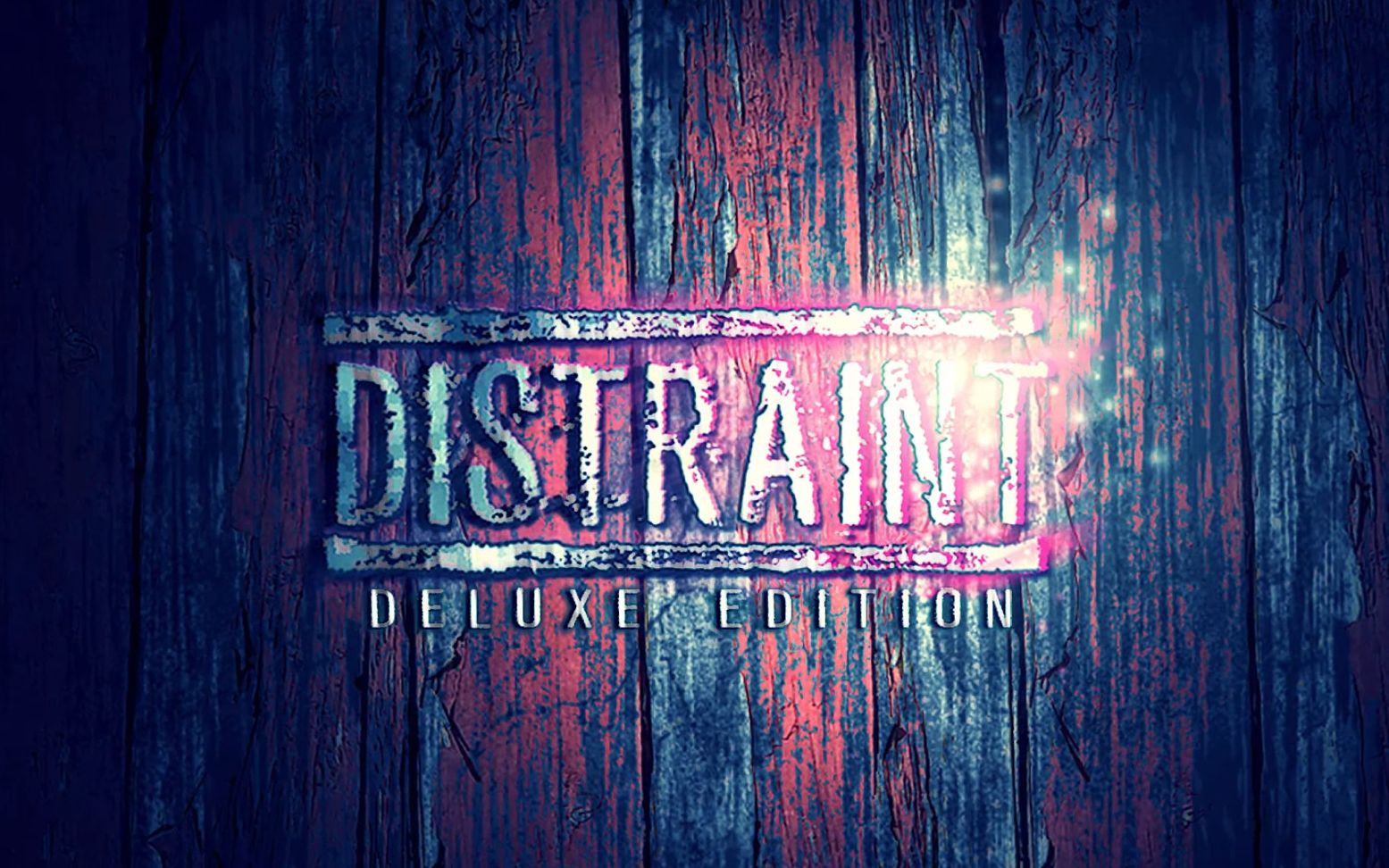 【DISTRAINT: Deluxe Edition】《扣押：豪华版》无解说伪攻略流程（持续更新中）_哔哩哔哩_bilibili