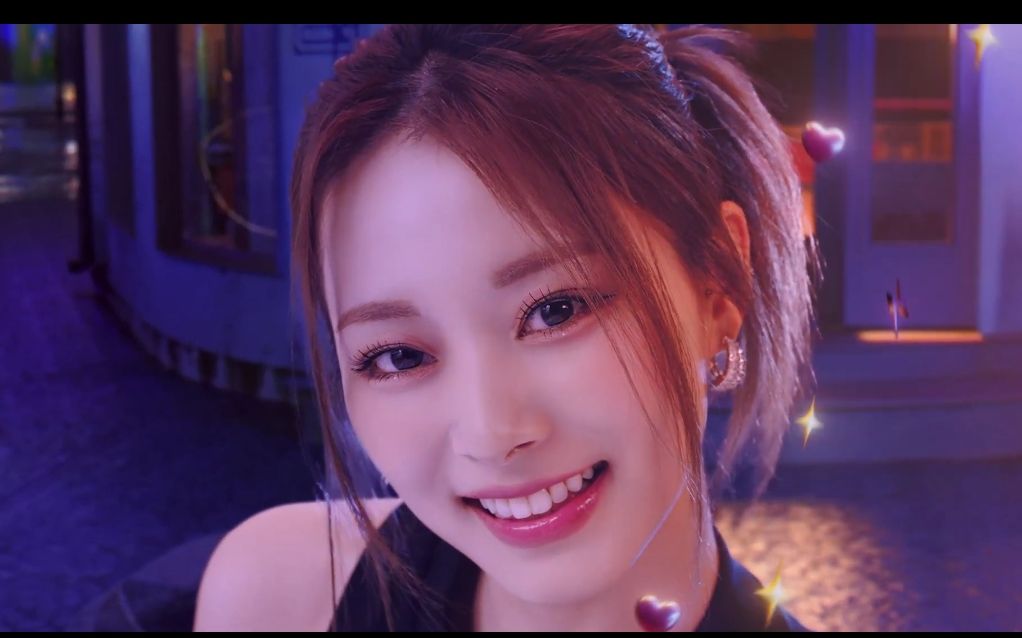 TWICE Hare Hare MV预告公开-pcyxjy-pcyxjy-哔哩哔哩视频