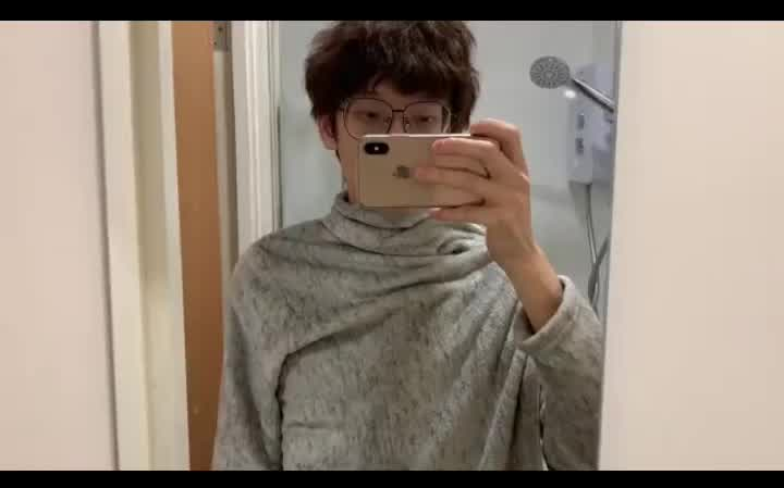 Nick的第一期视频_哔哩哔哩_bilibili