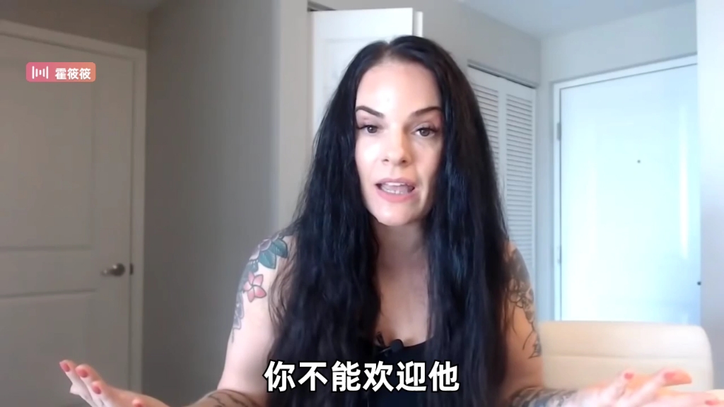 『Kim Velez』如果你这样做，你的SP就必须符合你的假设 - 哔哩哔哩