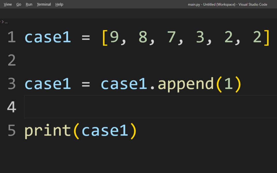 整理了几个100%会踩的Python细节坑，提前防止脑血栓 - 哔哩哔哩