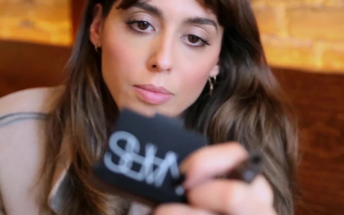 【violette _fr】THE GOURMANDISE LOOK_哔哩哔哩_bilibili