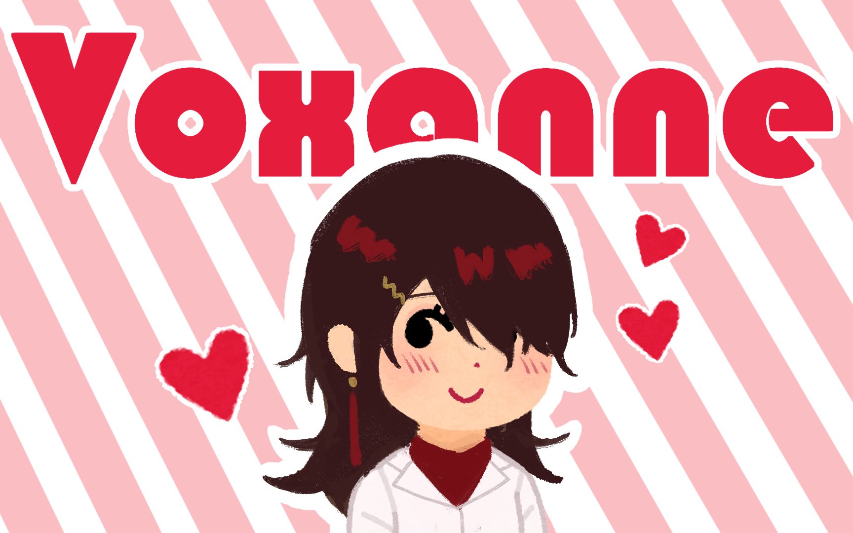 【熟/剪】Voxanne合集【Vox Akuma/NIJISANJI EN】_哔哩哔哩_bilibili