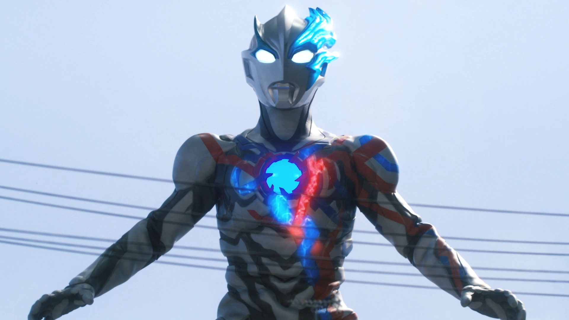 布莱泽奥特曼第17集-番剧-全集-高清正版在线观看-bilibili-哔哩哔哩