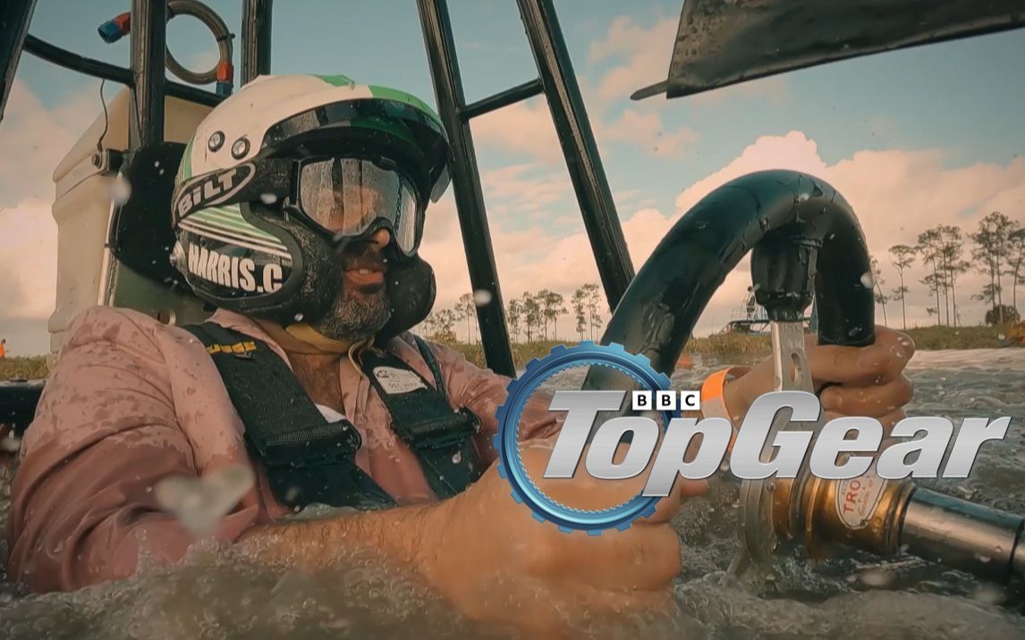 Top Gear 第32季第1集预告-纪录片-全集-高清独家在线观看-bilibili-哔哩哔哩