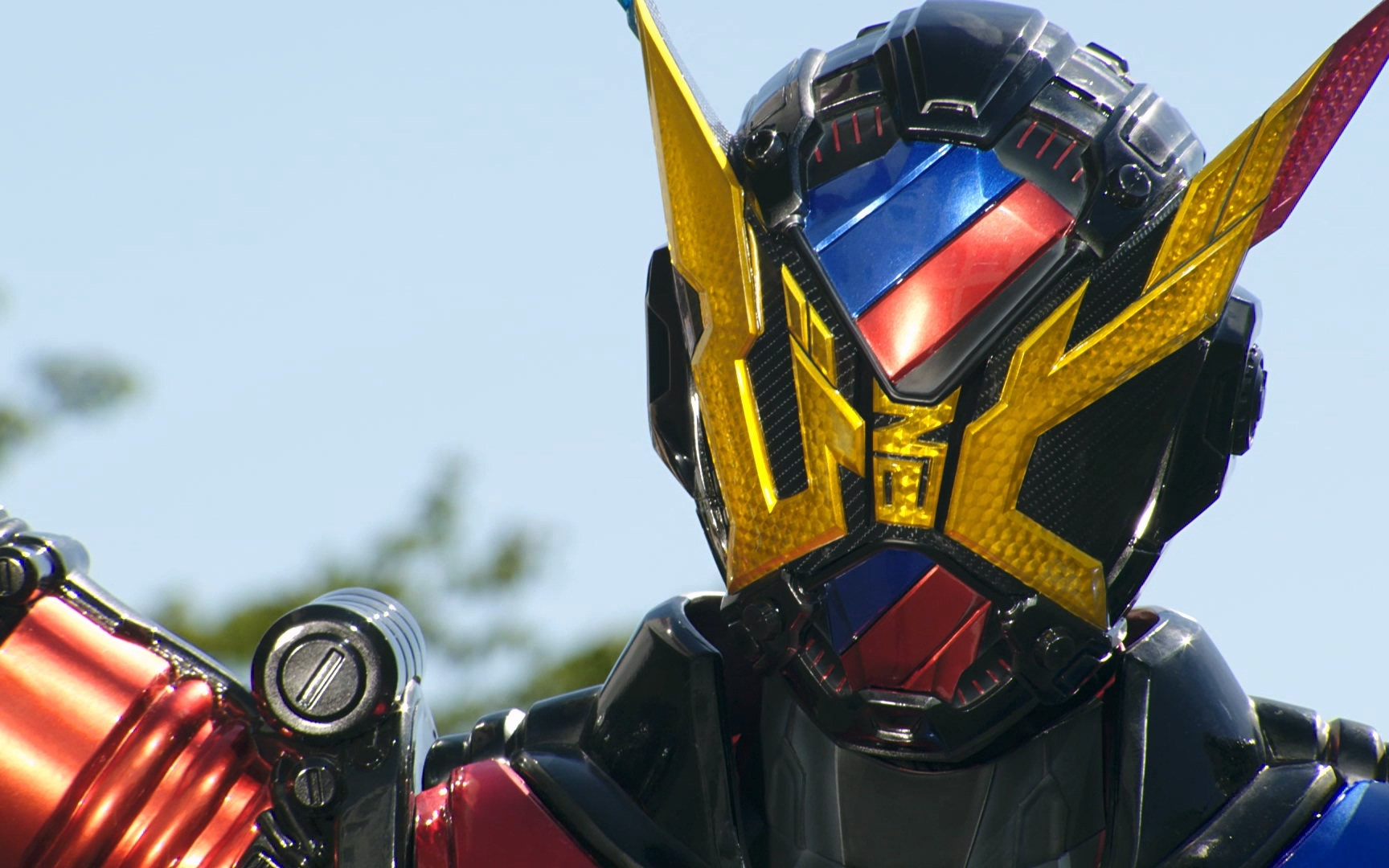 假面骑士时王第5集-番剧-全集-高清正版在线观看-bilibili-哔哩哔哩