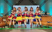 Poppin'Party Live整理 - 哔哩哔哩