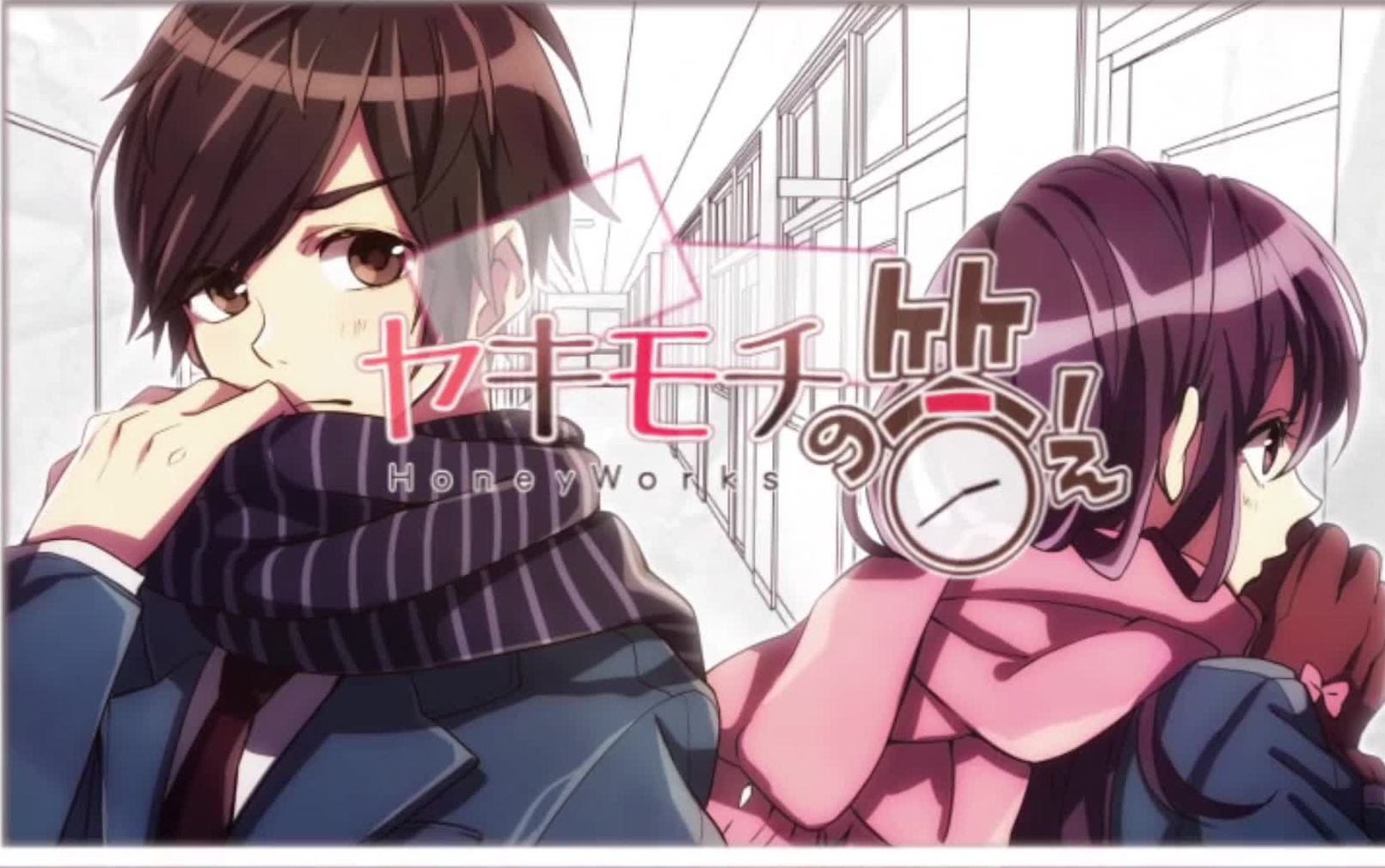 【ABbbb君】吃醋的答复_哔哩哔哩 (゜-゜)つロ 干杯~-bilibili