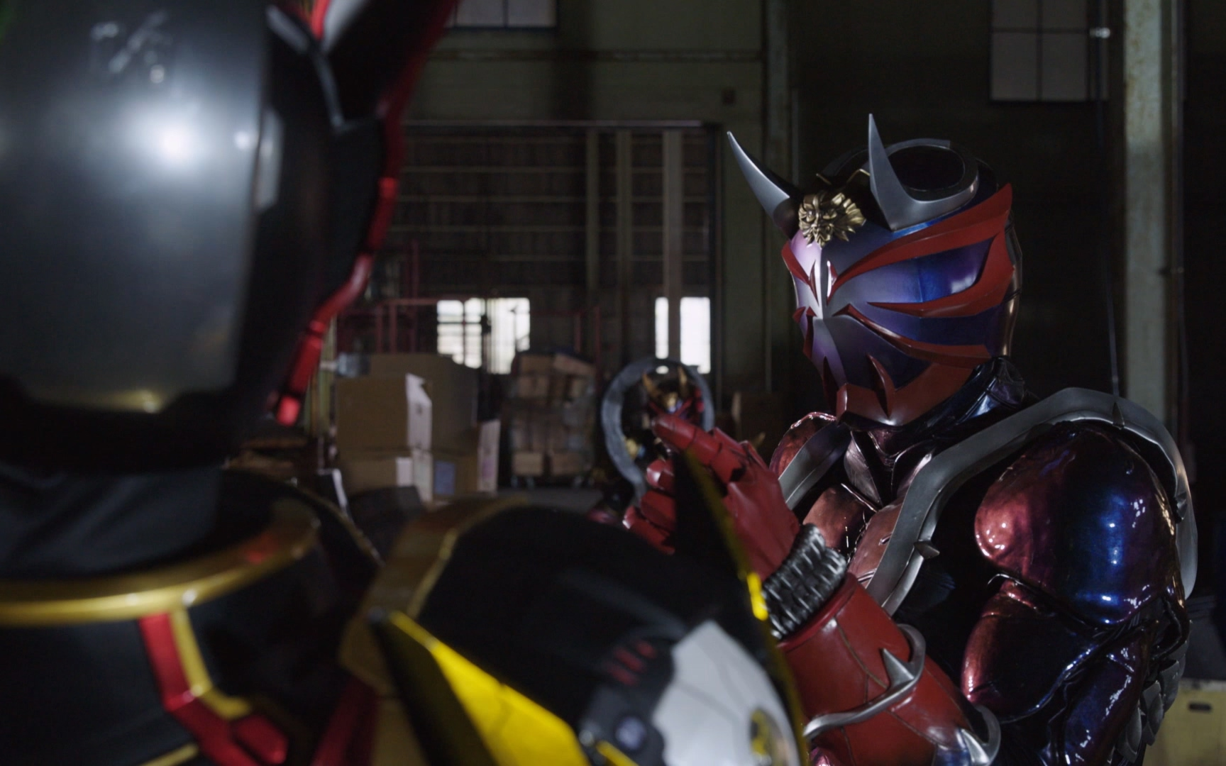 假面骑士时王第34集-番剧-全集-高清正版在线观看-bilibili-哔哩哔哩