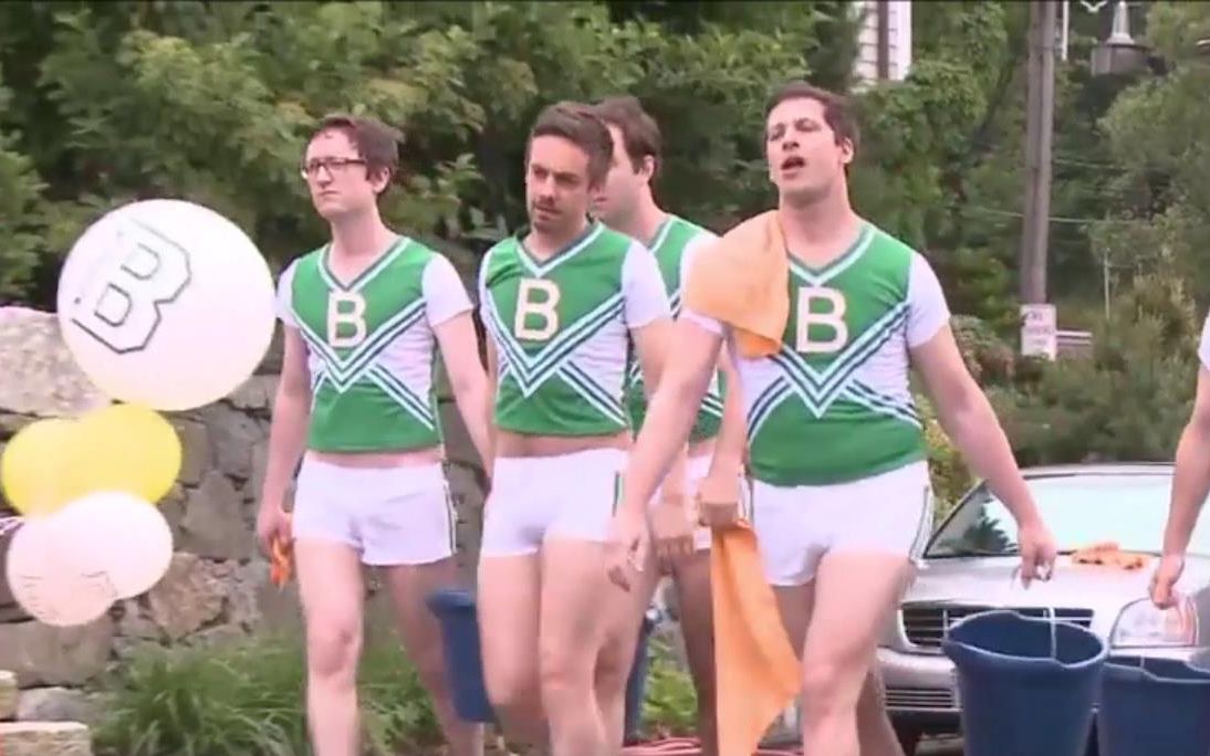 Grown Ups 2高能幕后！！！_哔哩哔哩_bilibili