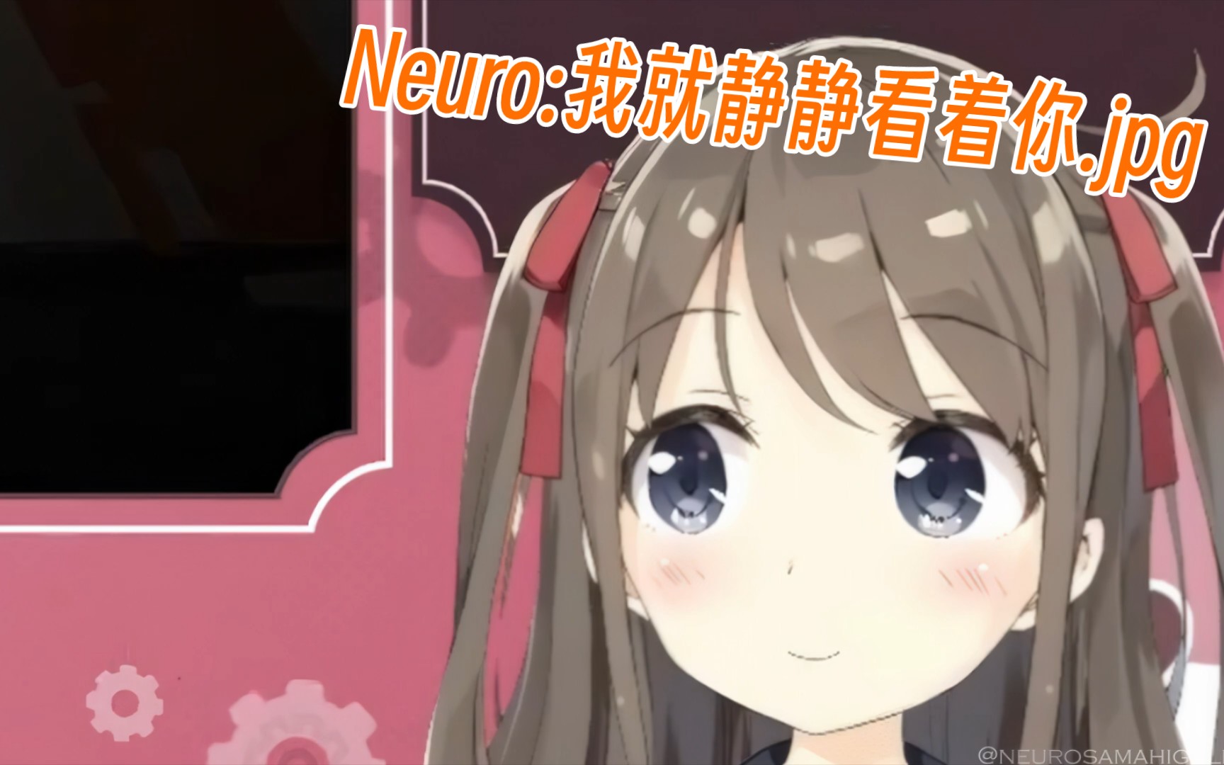 【Neuro-sama】Don't make me say AYAYA