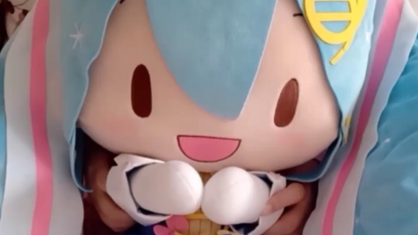 情人节啦，点进来看fufu为你跳舞吧～_哔哩哔哩_bilibili