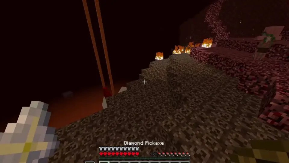 Mutant Ghast Minecraft