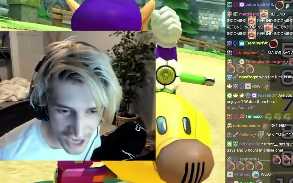 xQc改变对妇女节的看法_哔哩哔哩_bilibili