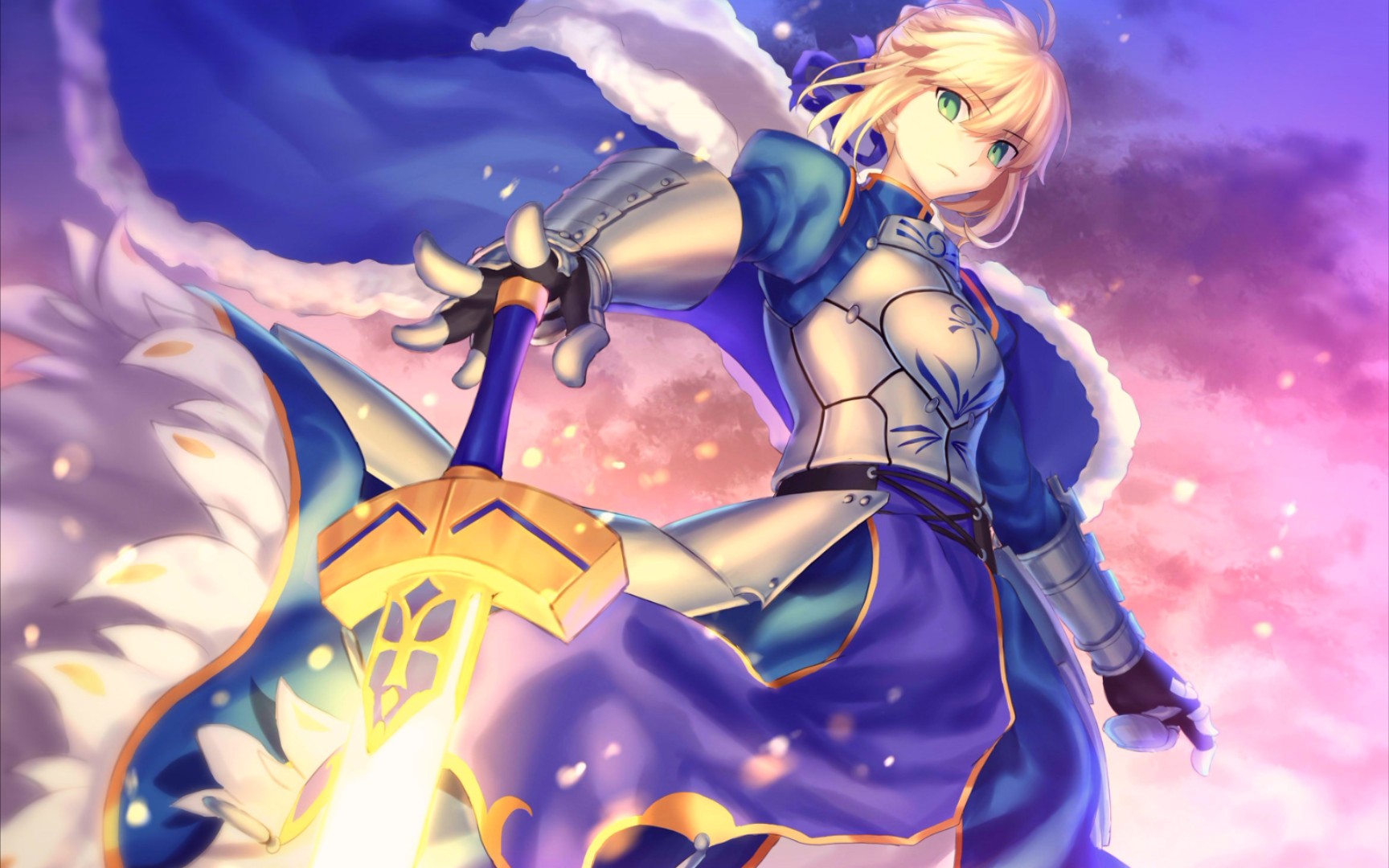 fgoc呆壁纸-千图网