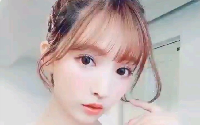 三上悠亚_MIKAMIYUA_眼睛大大的_哔哩哔哩 (゜-゜)つロ 干杯~-bilibili