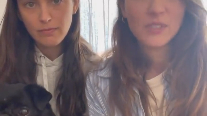 【Devermut】Sara y Marta 这应该是最后一支打这个tag的视频了，好可惜，我真的以为她们会携手一生。_哔哩哔哩_bilibili