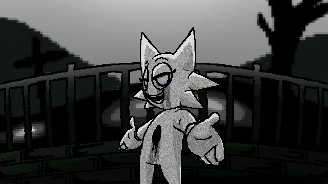 JEFFY’S ENDLESS AETHOS RETAKE ANIMATION-YZY-ysd12-肥牛饭神曲-哔哩哔哩视频