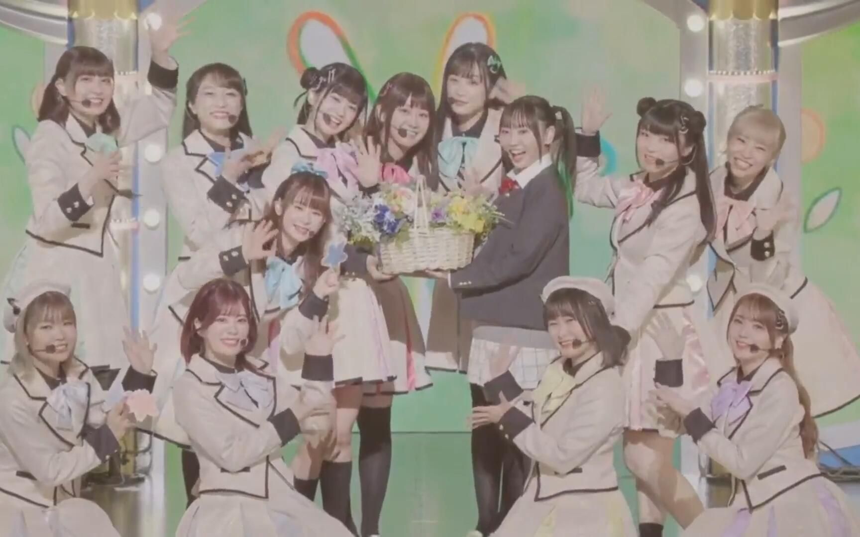 【虹烤会·中字】LoveLive! 虹咲学园学园偶像同好会 5th CDCS公演 Day1 · 时间轴 - 哔哩哔哩