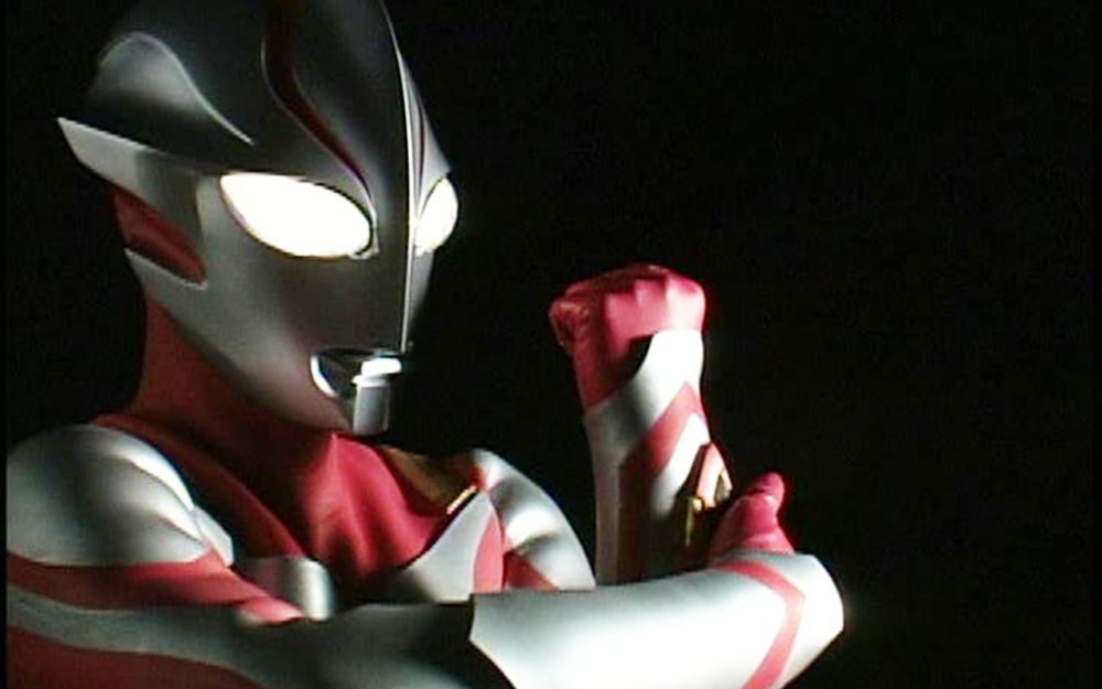 【CPP字幕组】【Project DMM】【梅比乌斯奥特曼主题曲】_哔哩哔哩_bilibili