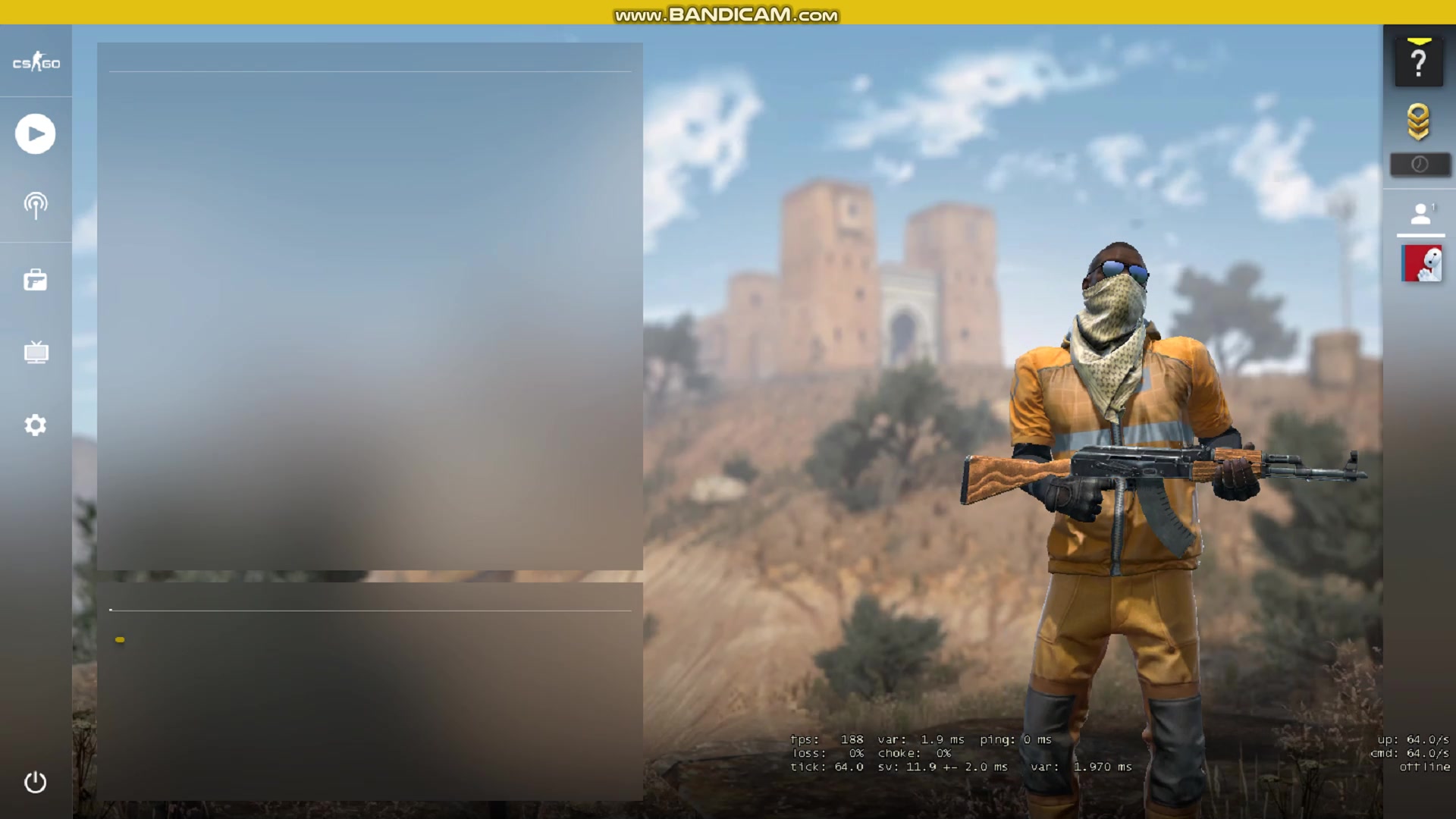 CSCO--CSGO版的CS1.6怀旧版本安装教程及欣赏_哔哩哔哩_bilibili