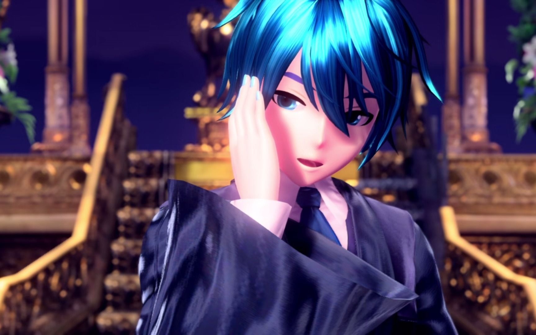 【PDAFT Mod】幽灵法则【伽雷利安·马隆】【Mod by Sangabc&Johnjan11】_哔哩哔哩_bilibili
