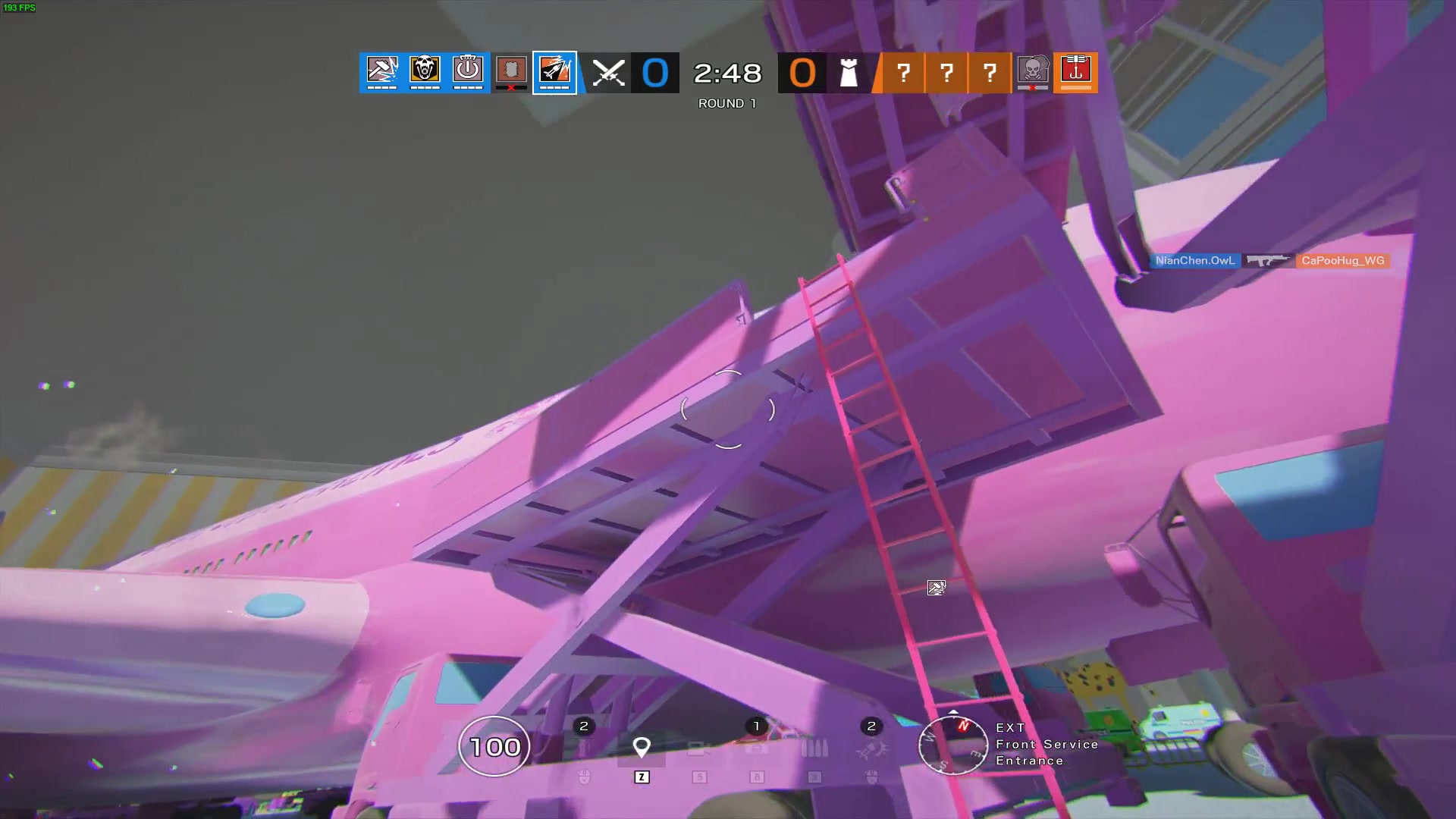 Who says Niu Bi is the best:)?_哔哩哔哩_bilibili