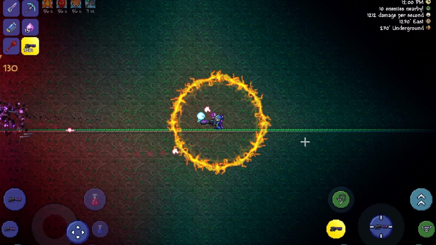 ftw2.95史莱姆女皇无伤_哔哩哔哩_bilibili