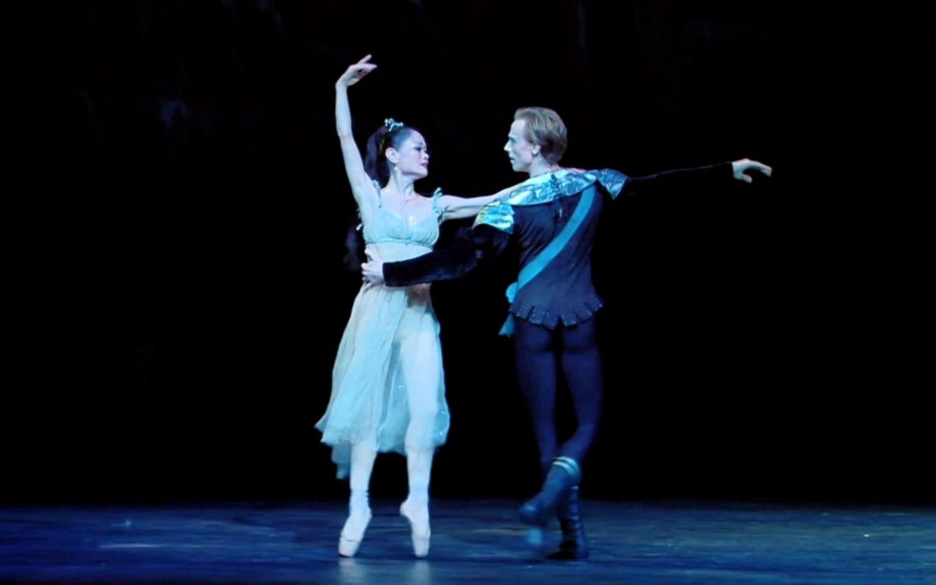 Henze Hans Werner - Ondine 水仙女 2009（蓝光） - 视频下载 Video Downloader