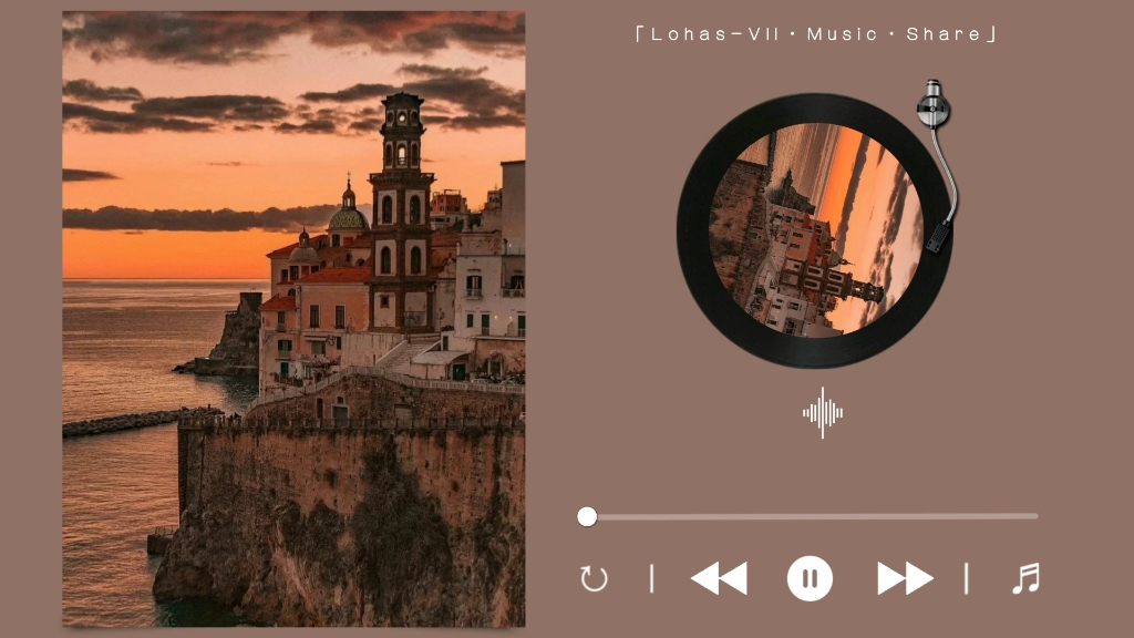 “无前奏开口沦陷”《Not Like You》｜日推歌单-Lohas-VII-Lohas-VII-哔哩哔哩视频