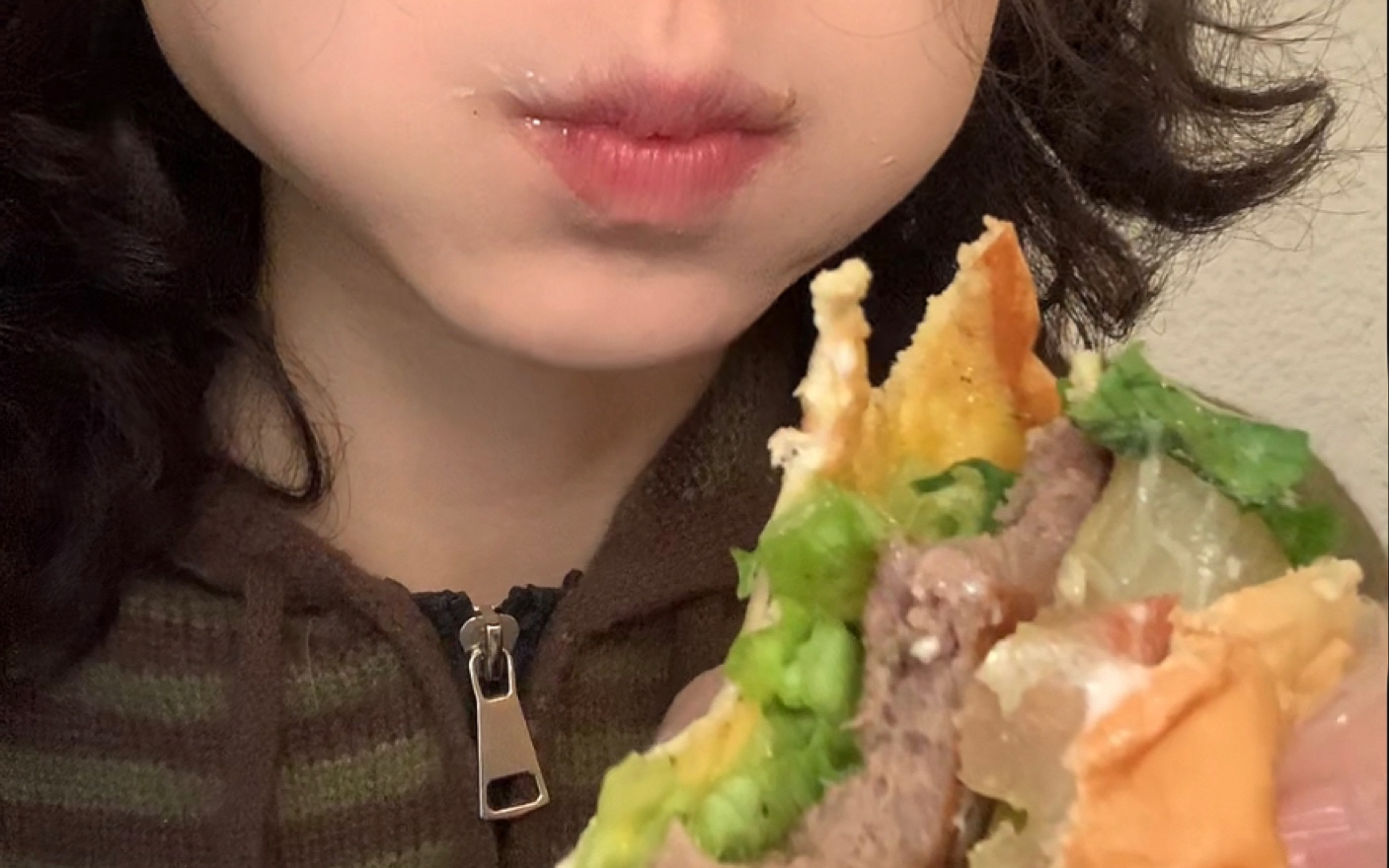 吃掉煩惱 哔哩哔哩