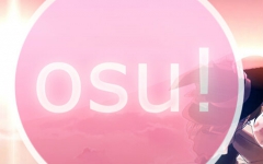 OSU那些你没听过的曲子_哔哩哔哩_bilibili