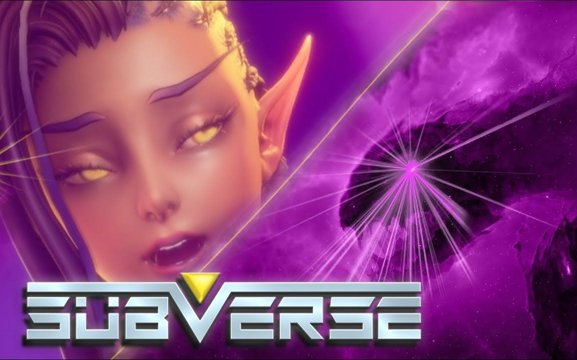 [PC] subverse/[更新] 4.0