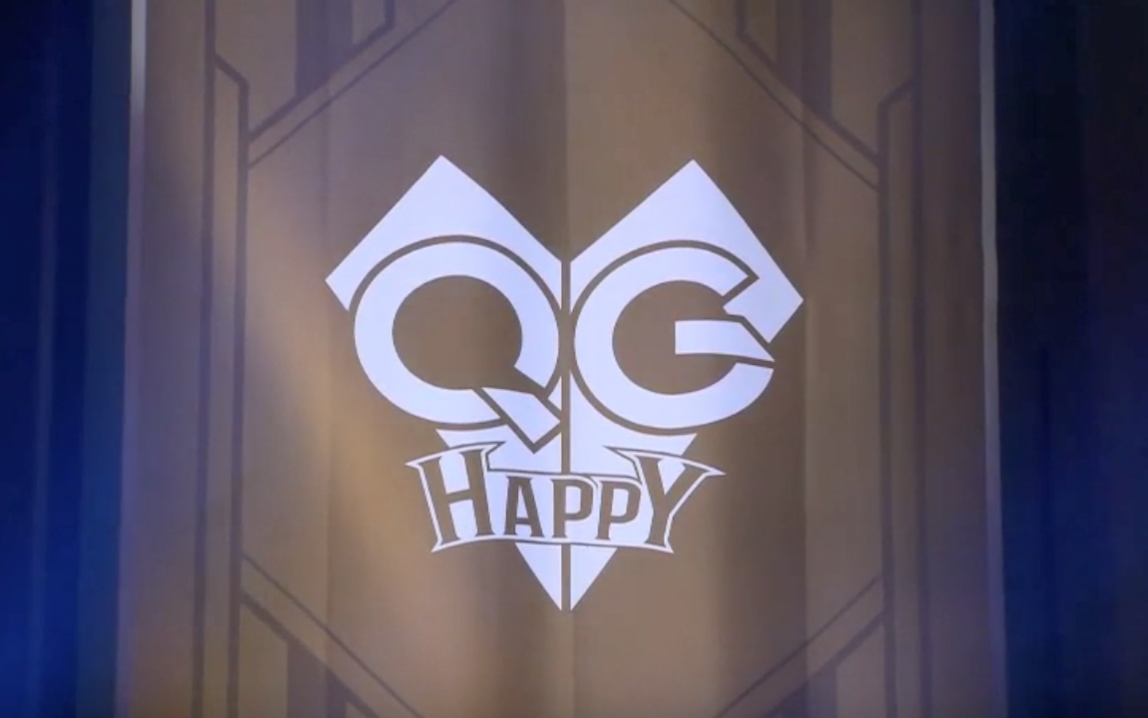 QGhappy——致我爱的那些人《时间停了》_哔哩哔哩 (゜-゜)つロ 干杯~-bilibili