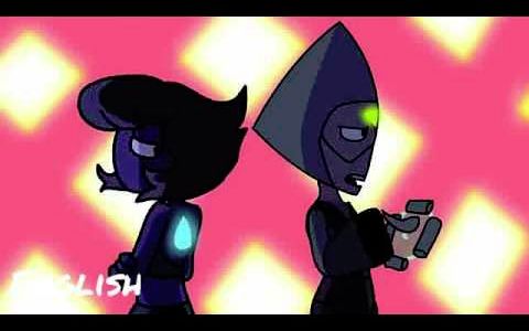 [SU] We Are The Homeworld Gems -(Intro Parody)_哔哩哔哩_bilibili